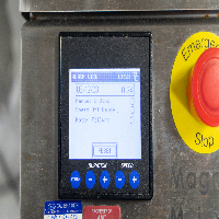 Pall 200 Liter Stainless Steel Single-Use Mixing Container | Surplus ...